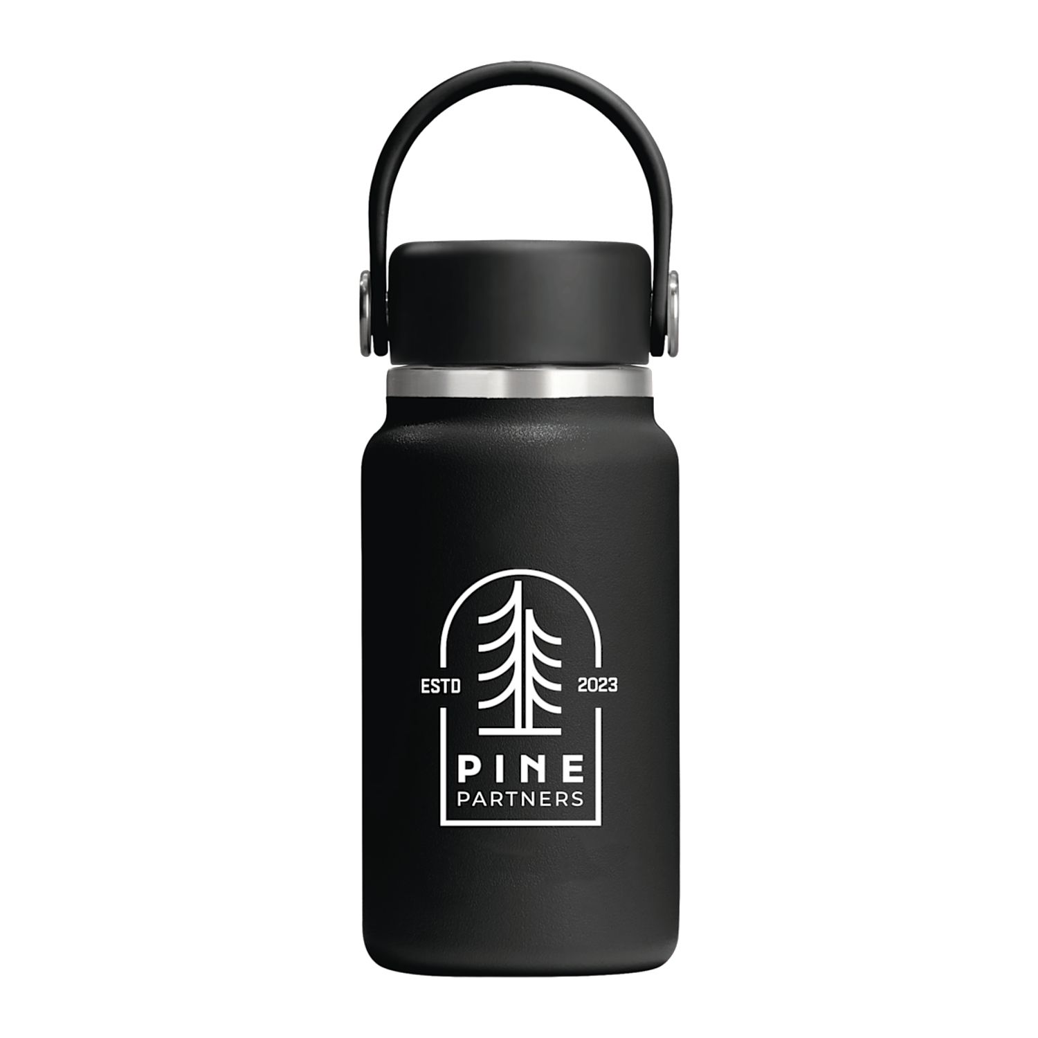 Buy Hydro Flask® Micro Hydro Mini Bottle - 6.7 oz | iPromo