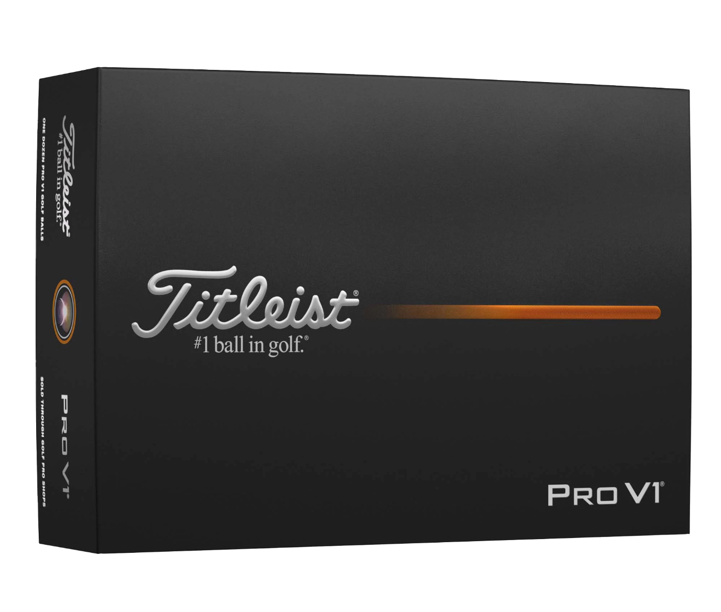 Buy Titleist® Pro V1® Golf Ball - Half Dozen | iPromo