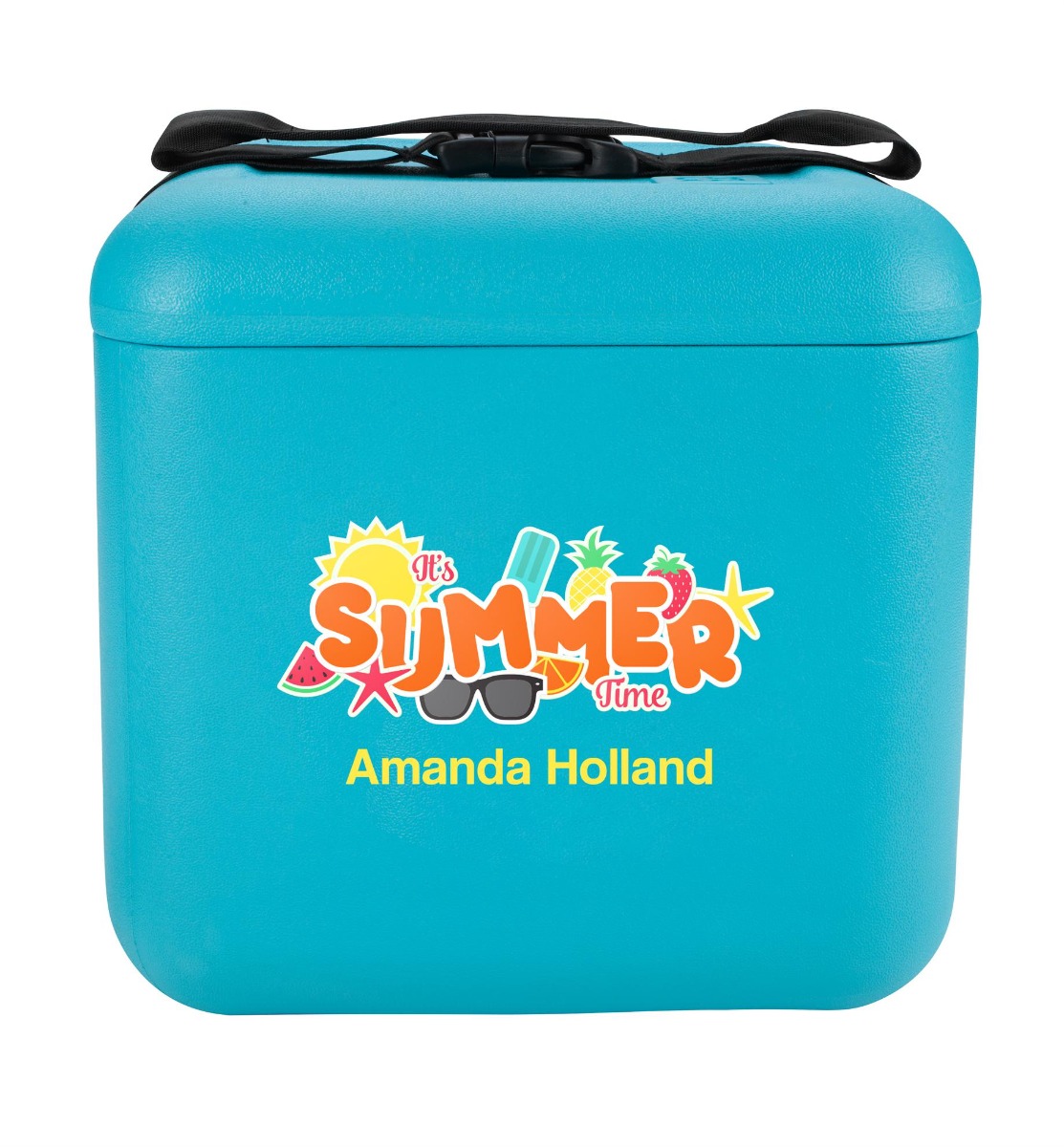 Buy FOAM™ 30-Can EVA Cooler | iPromo