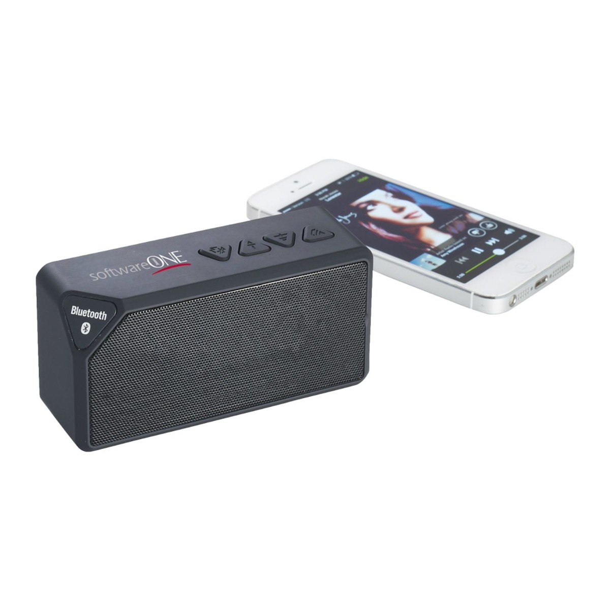 Buy Portable Bluetooth Speaker | iPromo