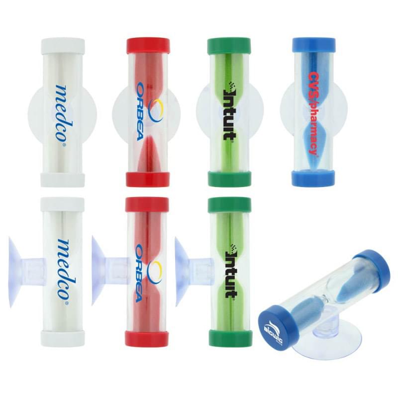 Buy Plastic Dental Timer | iPromo