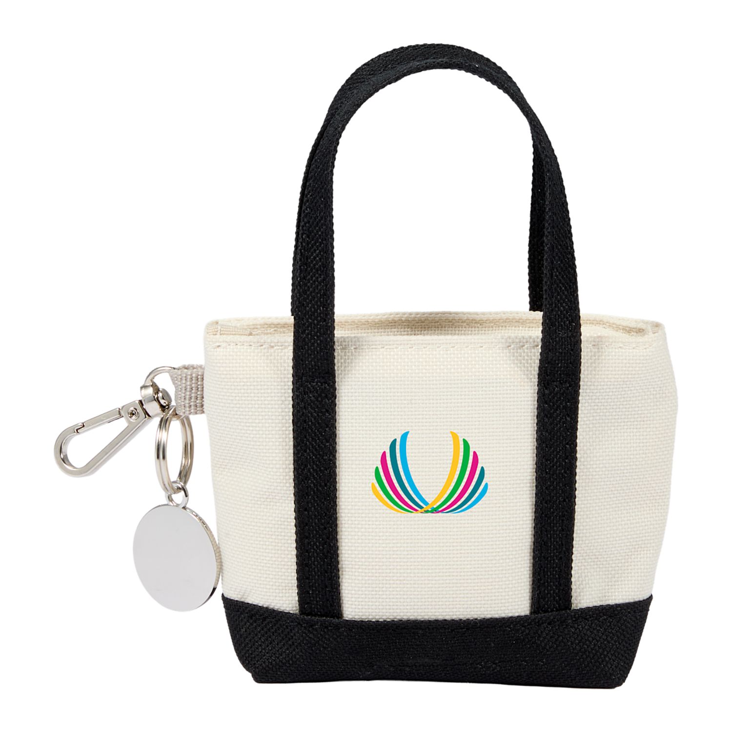Buy Mini Tote Bag Charm | iPromo