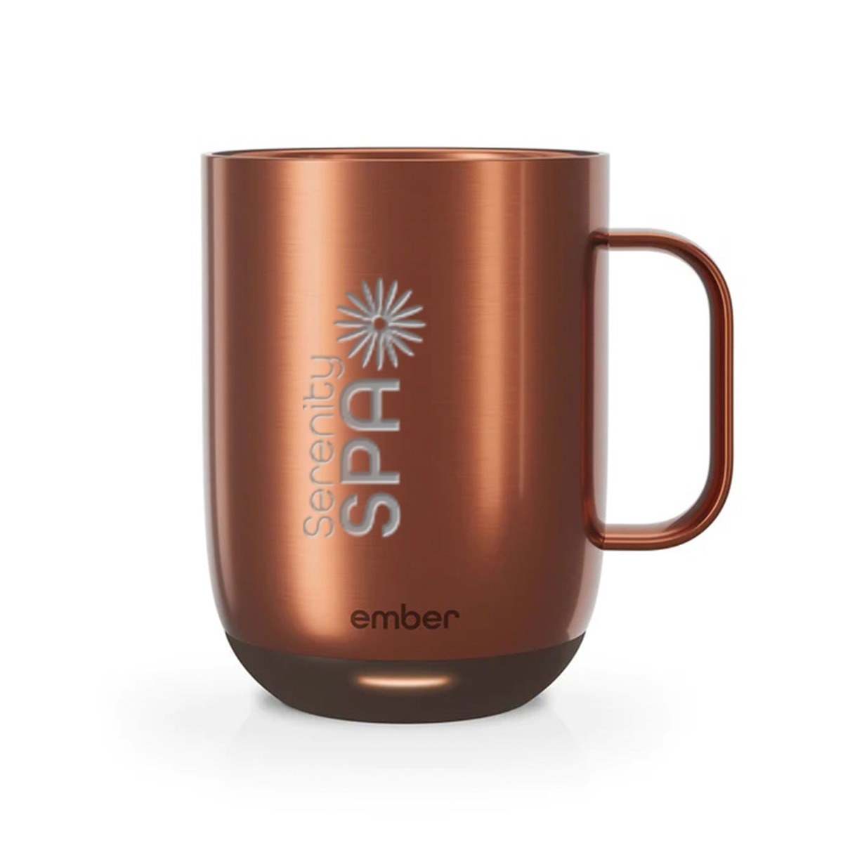 Buy Ember Metallic Mug² - 10 oz. | iPromo