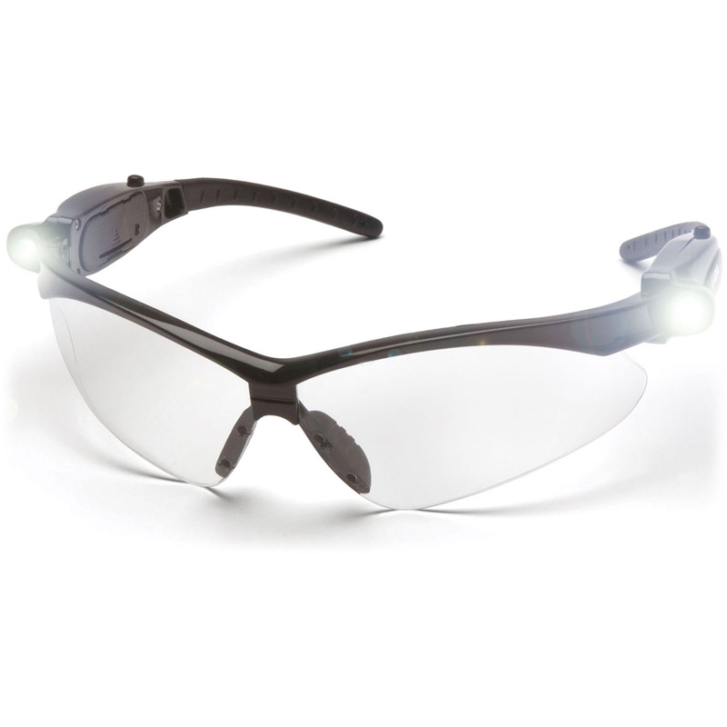Buy LED Safety Glasses | iPromo