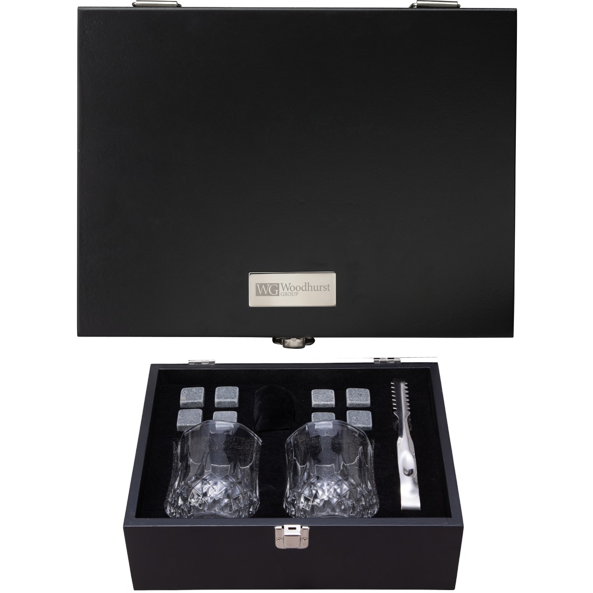 Buy 14-Piece Whiskey Set | iPromo