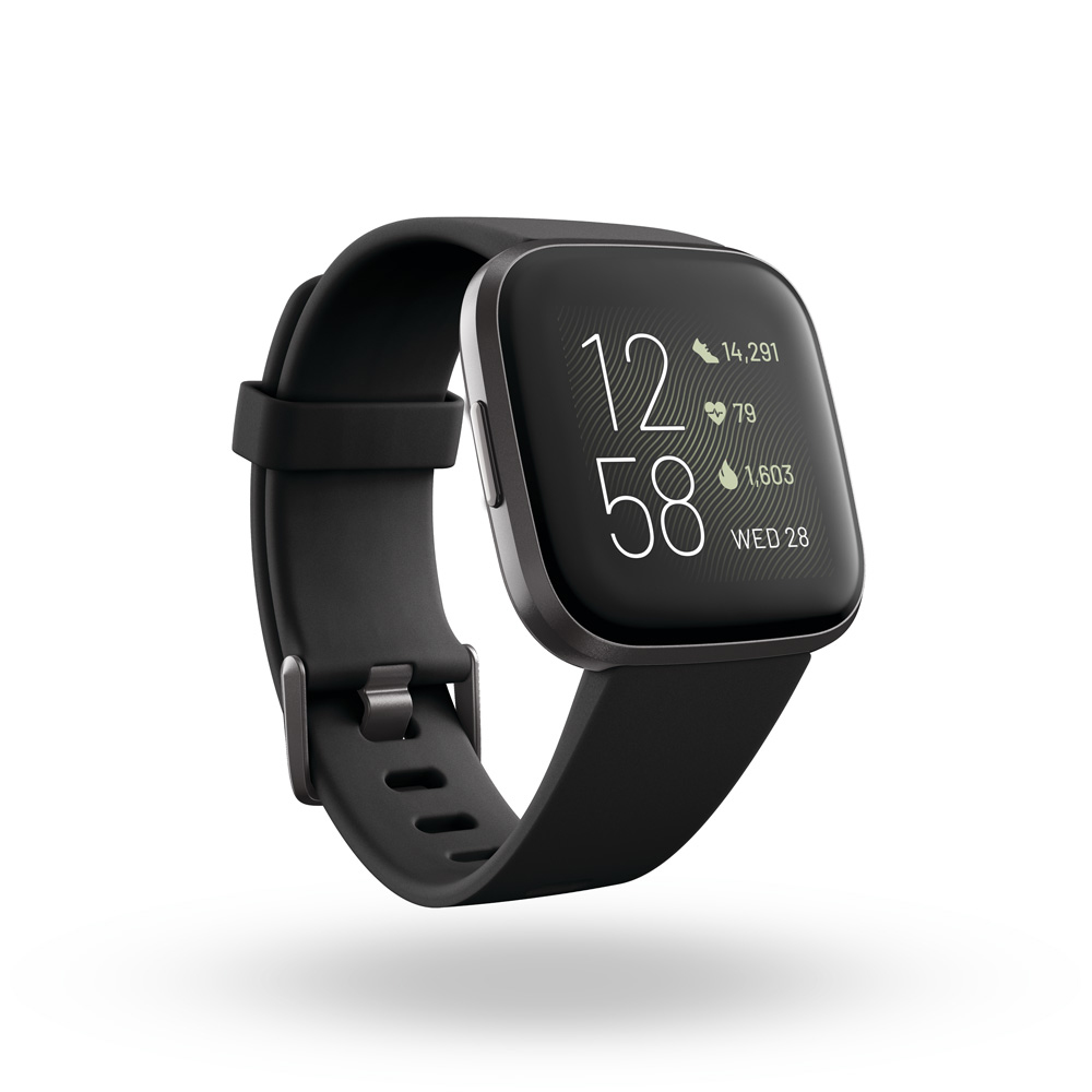 Buy Fitbit Versa 2 Smartwatch | iPromo