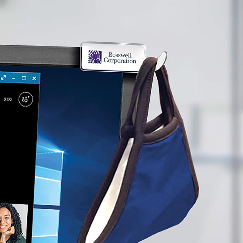 Buy Acrylic PPE Monitor Holder | iPromo