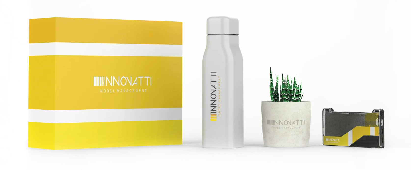 Buy RUPT™ Grow and Flow Gift Set | iPromo