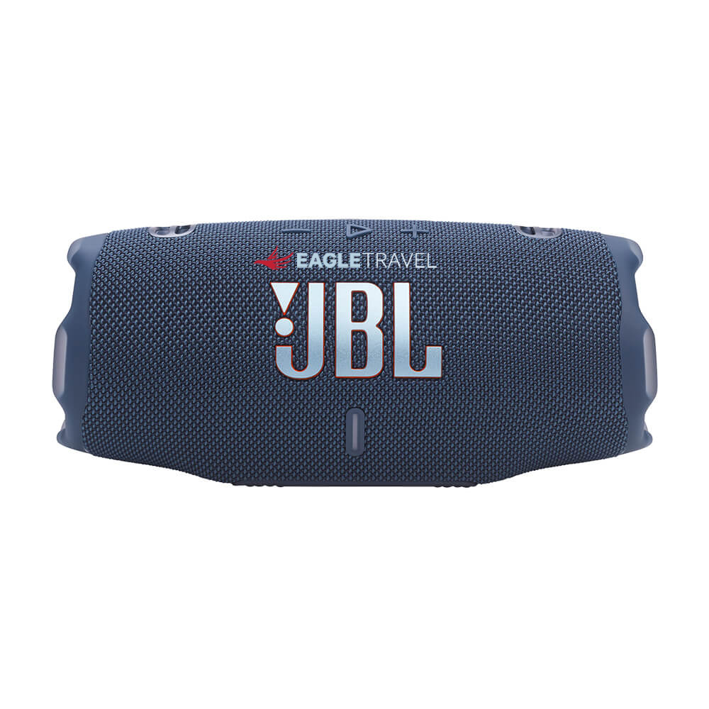 Buy JBL Charge 6 Portable Waterproof Speaker with Powerbank | iPromo