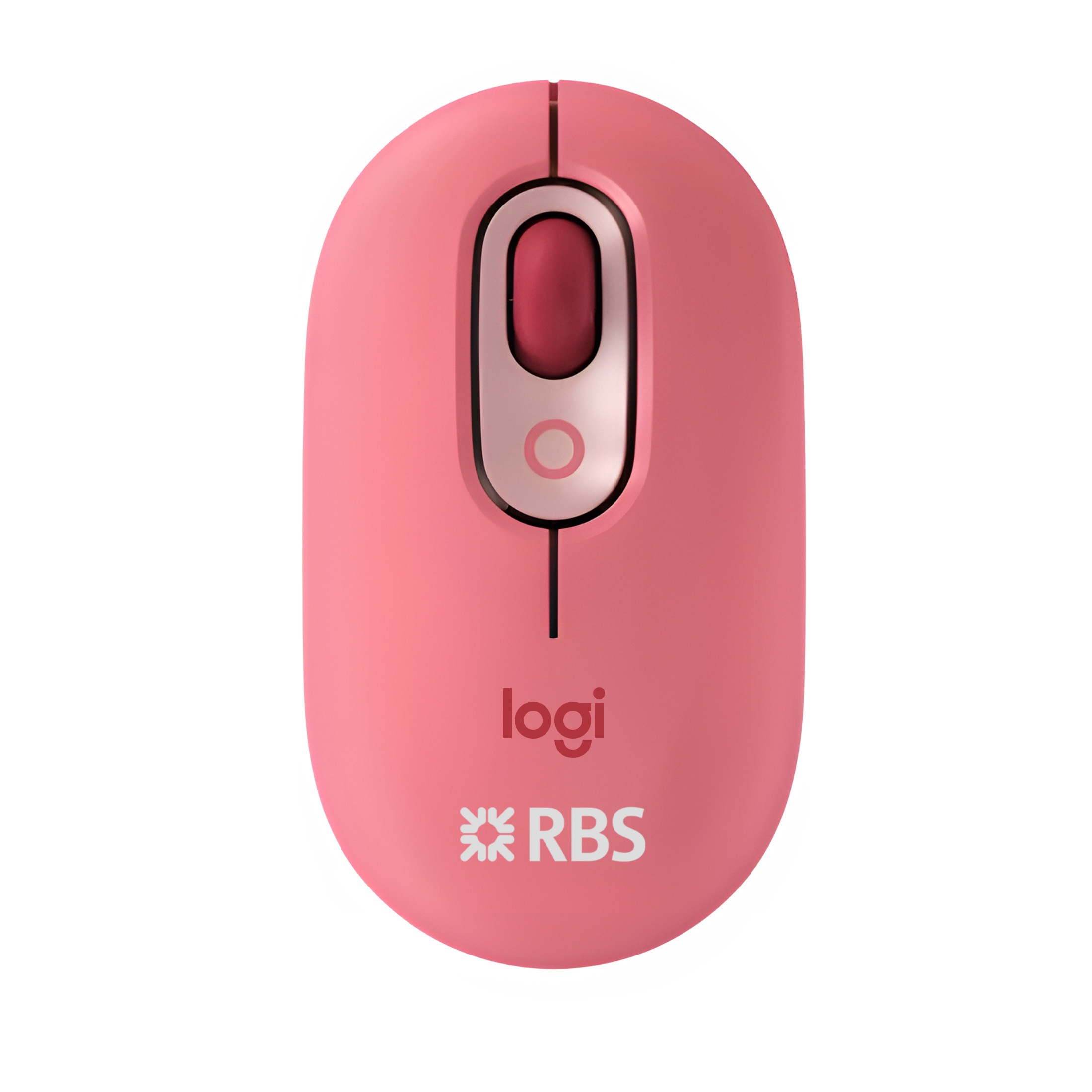 Buy Logitech® POP Mouse | iPromo