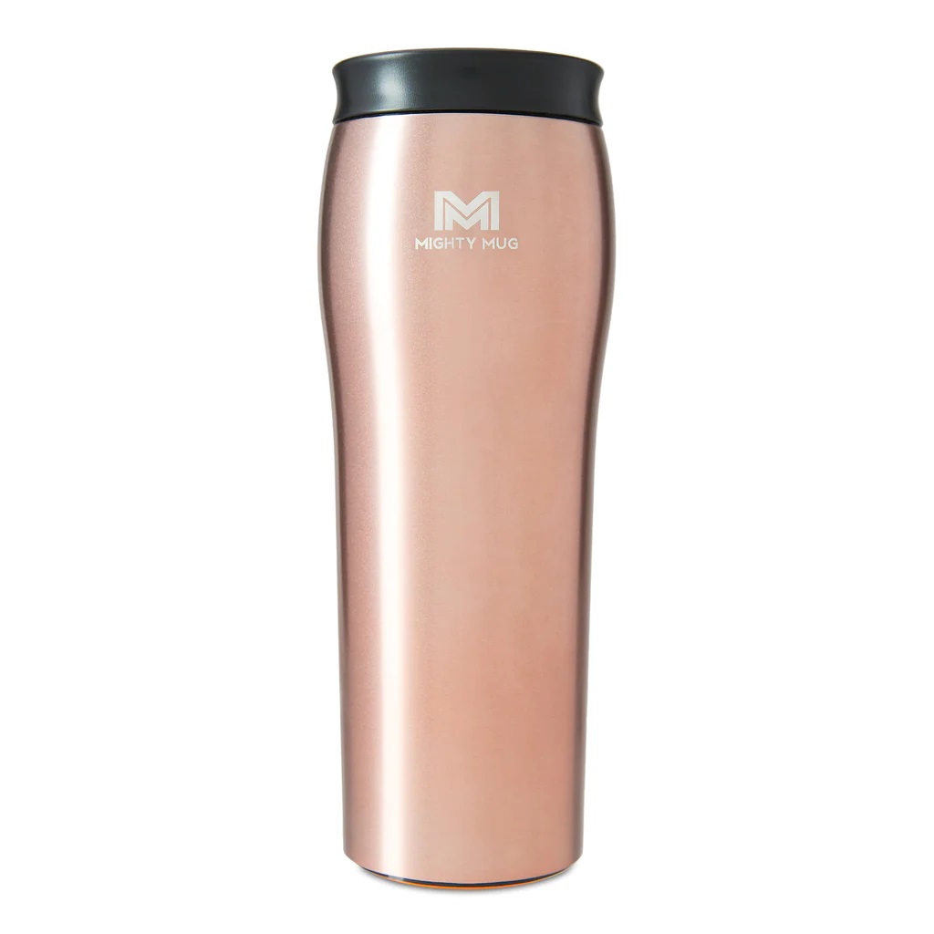 Buy Mighty Mug® GO Stainless Steel Untippable Mug - 16 oz. | iPromo
