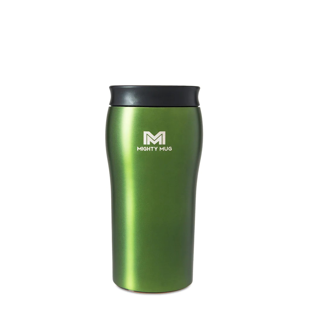 Buy Mighty Mug® SOLO Stainless Steel Untippable Mug - 12 oz. | iPromo