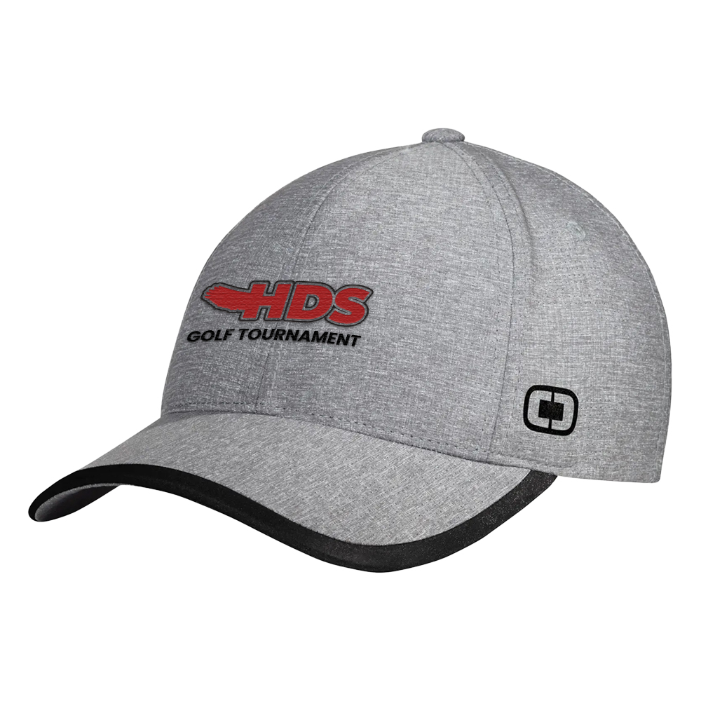 Buy OGIO® Flux Woven Mesh Adjustable Cap | iPromo