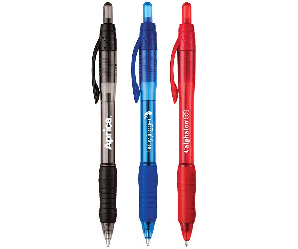 Buy Paper Mate® Profile Gel Pen | iPromo