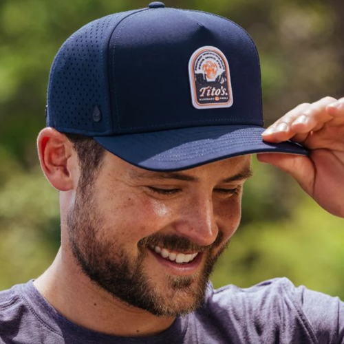 Custom Melin Hats - iPromo